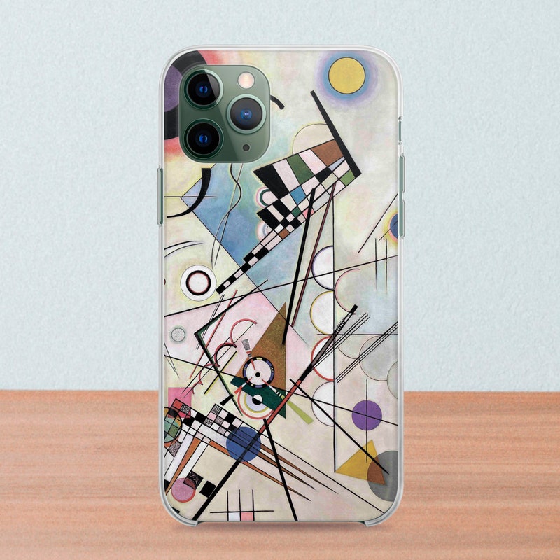 Abstract iPhone Case - Etsy