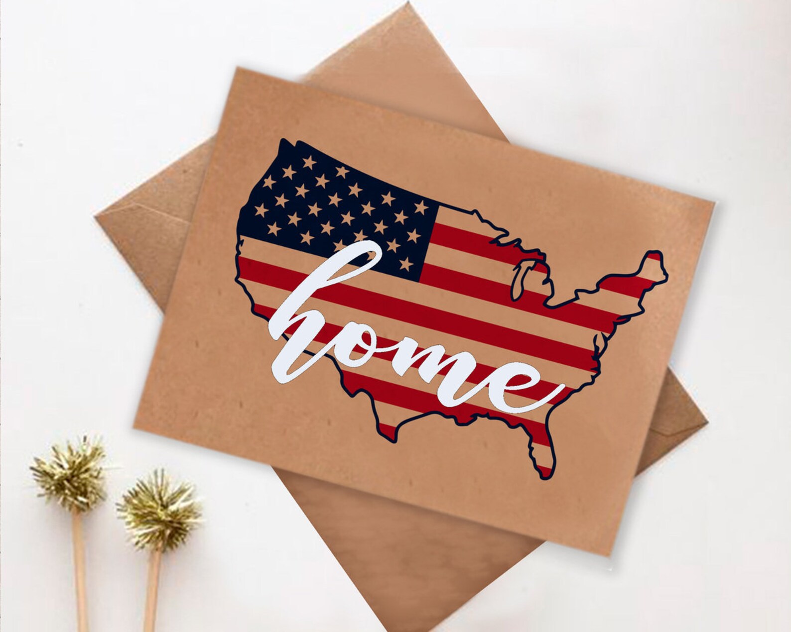 US Flag Map Svg United States Flag Map Svg USA Map Svg US Map - Etsy