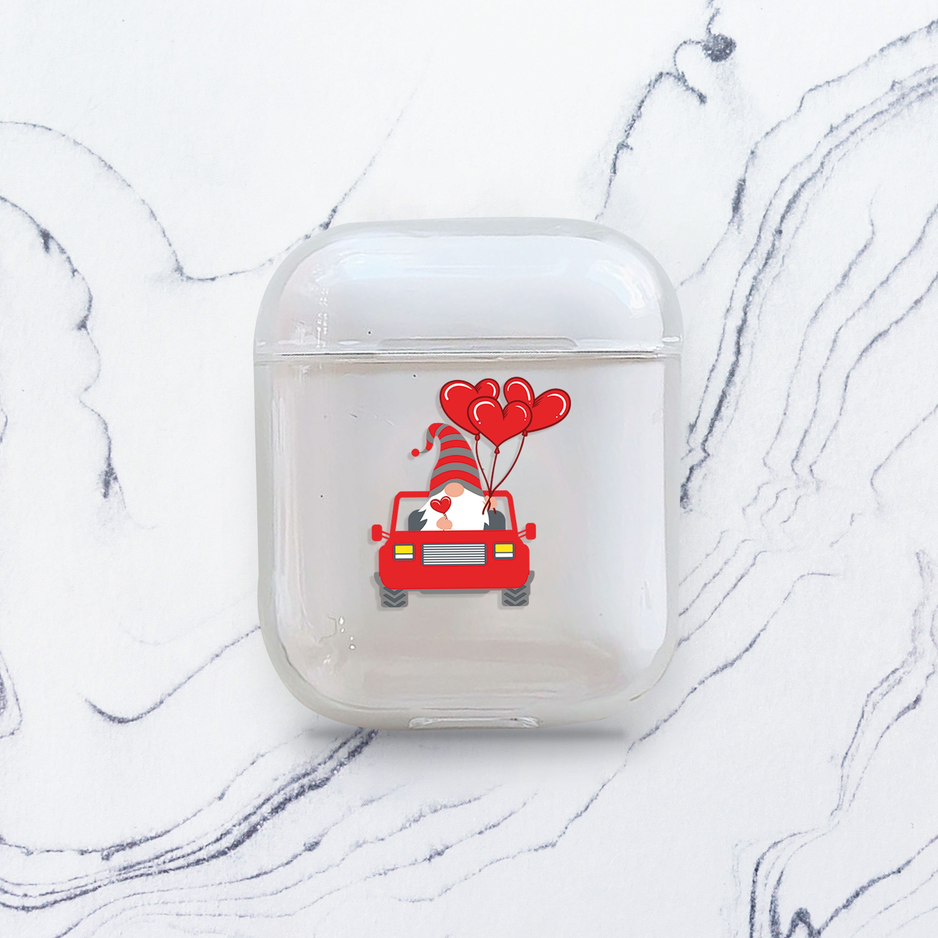 Red Truck Airpods 3 Case for Men Car Apple Airpod Pro Case - Etsy Canada