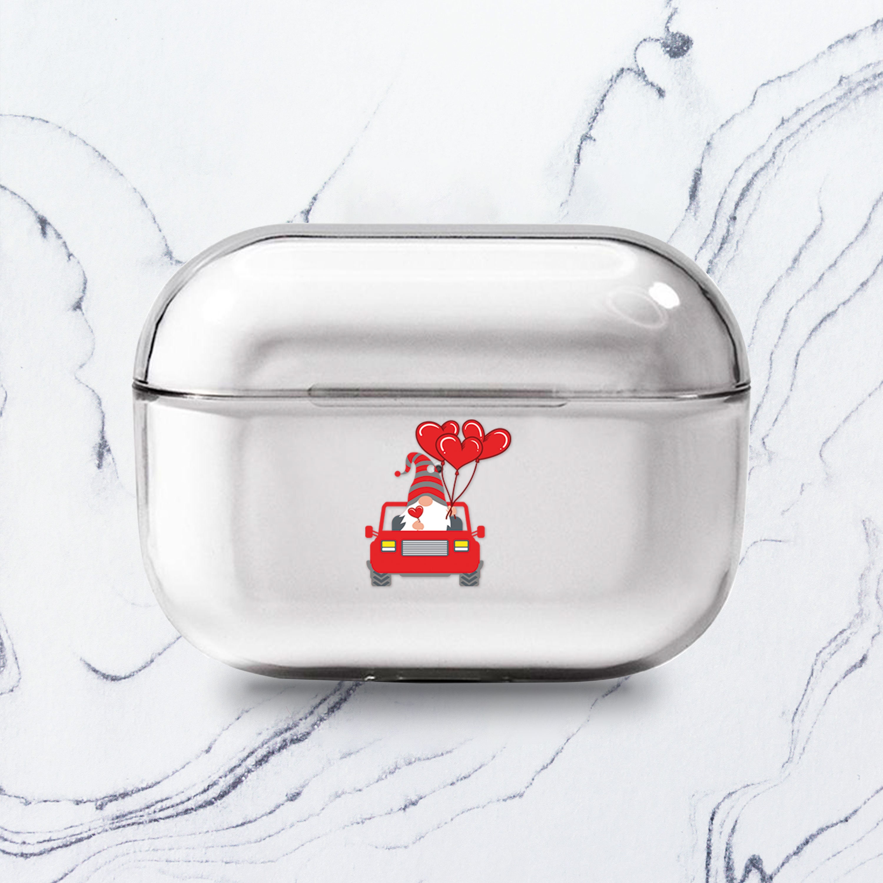 Red Truck Airpods 3 Case for Men Car Apple Airpod Pro Case - Etsy Canada