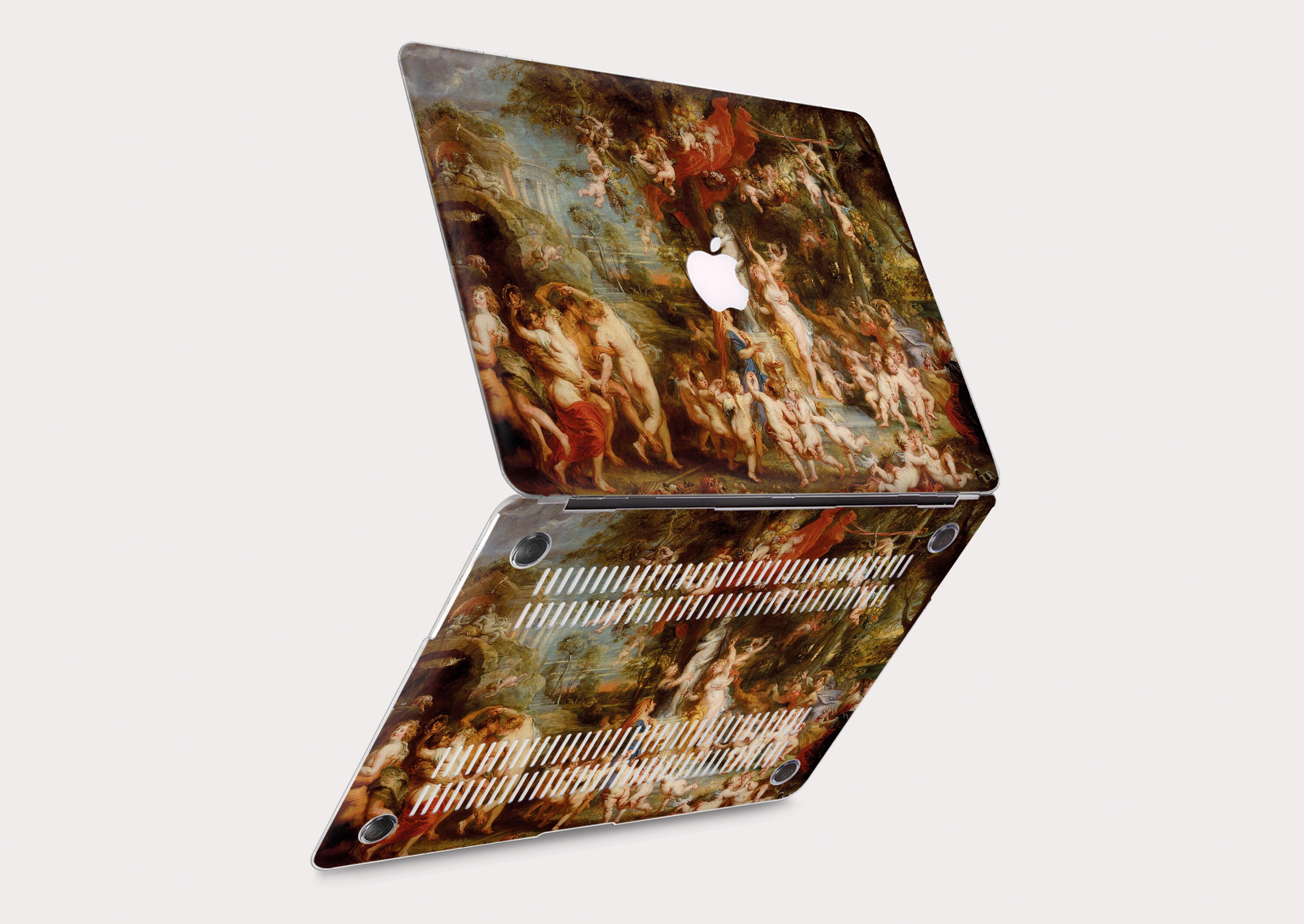 Feast of Venus New Macbook Pro 16 Inch Case Rubens Macbook Air - Etsy