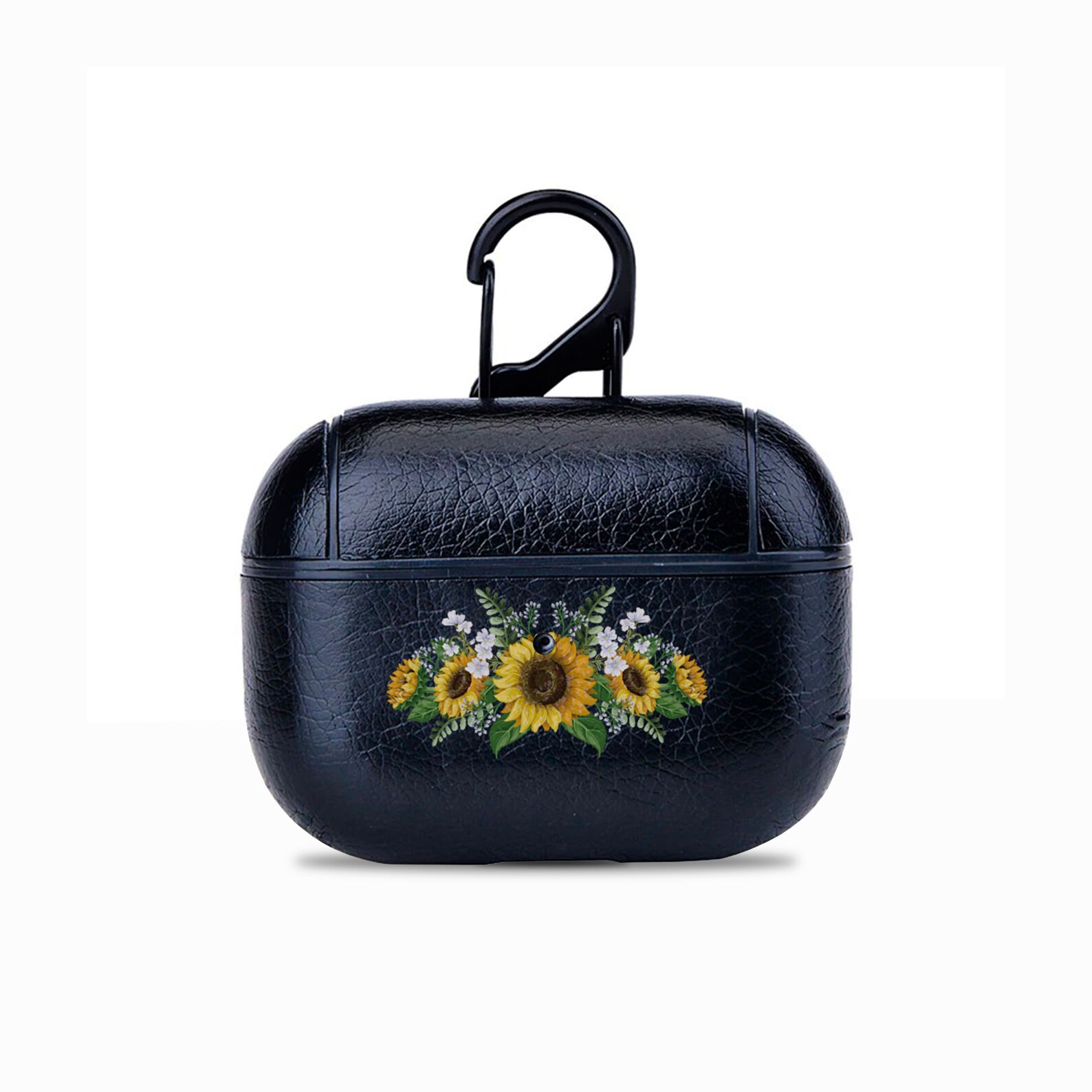 Sunflowers Airpod Case for Women Floral Airpod Pro Case for - Etsy