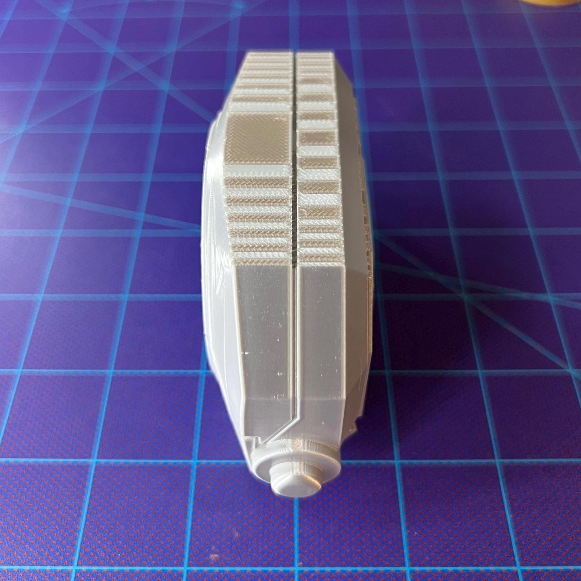 Might Morphin Power Rangers Morpher 3D Printed Kit MMPR - Etsy