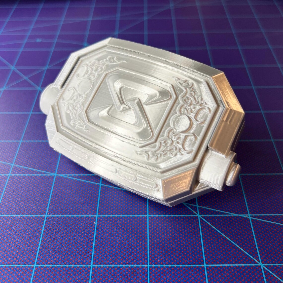 Might Morphin Power Rangers Morpher 3D Printed Kit MMPR - Etsy
