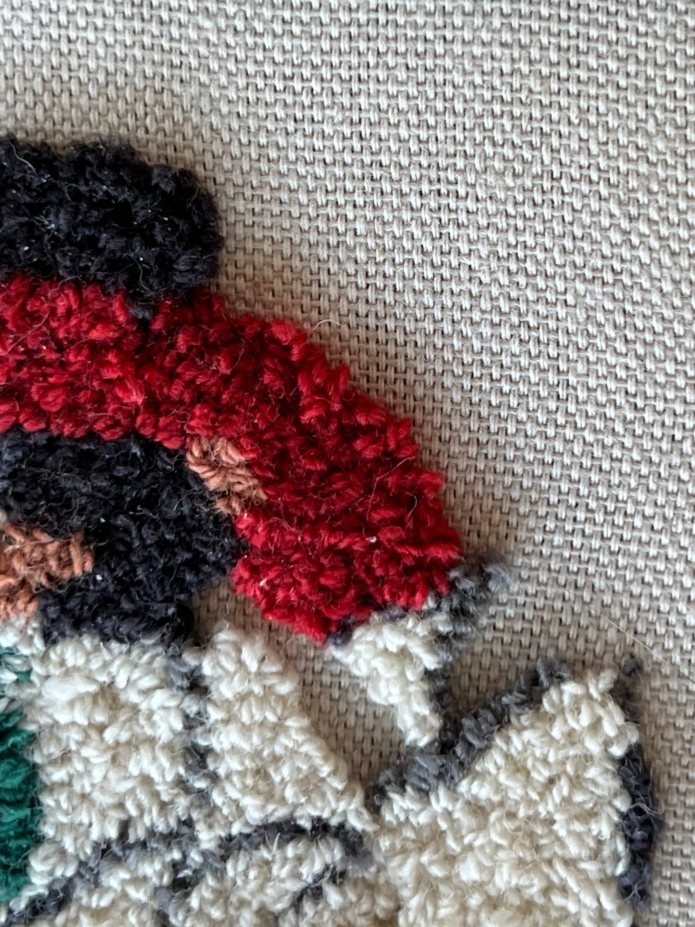 Smart Punch Needle Tool - Etsy