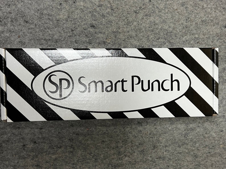 Smart Punch Needle Tool - Etsy