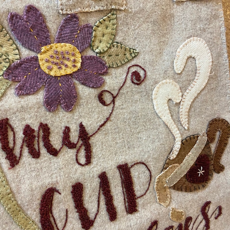 Creative Applique - Etsy