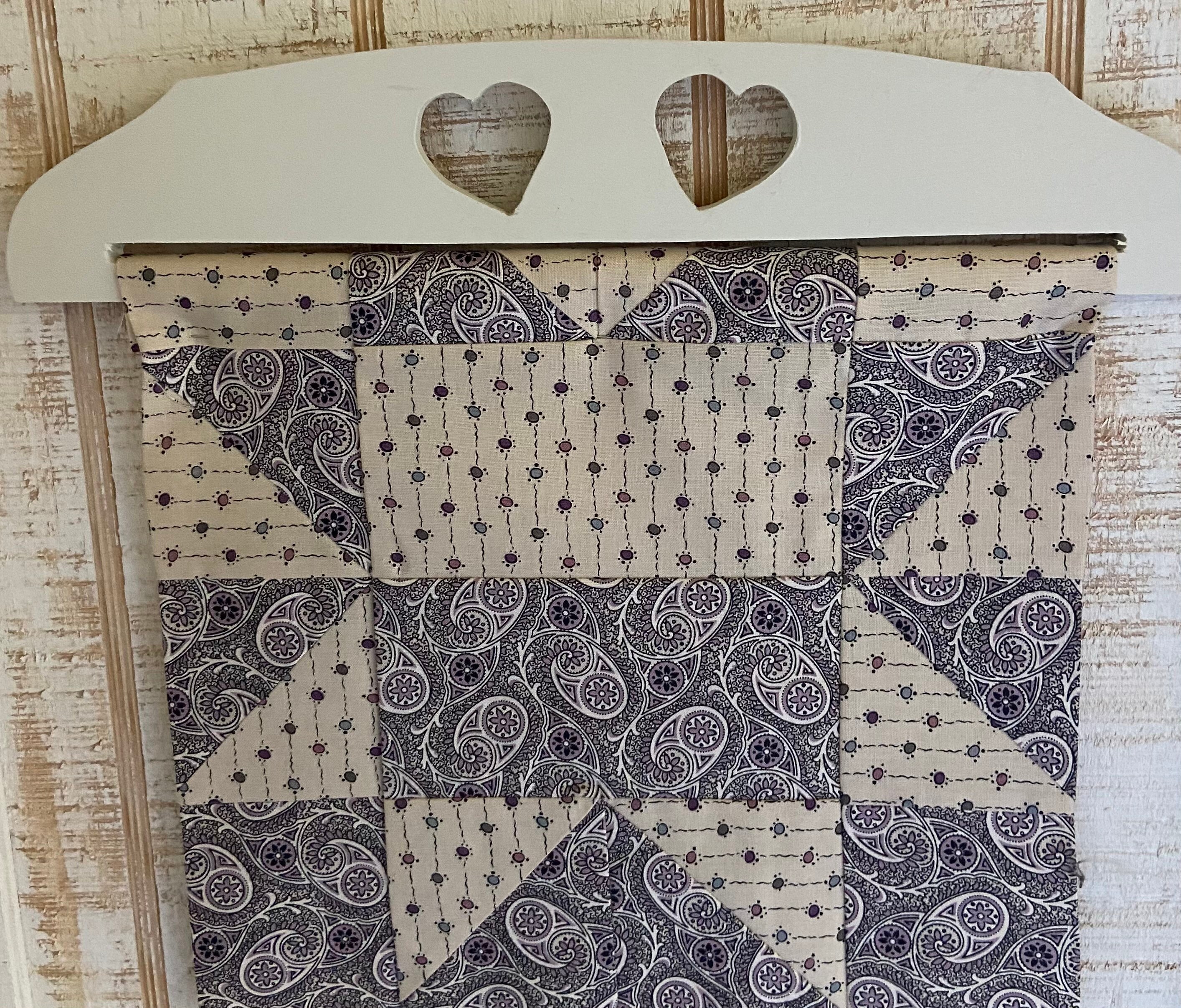 Wooden Primitive Art Hanger, Primitive Farmhouse Living ,handwork ...