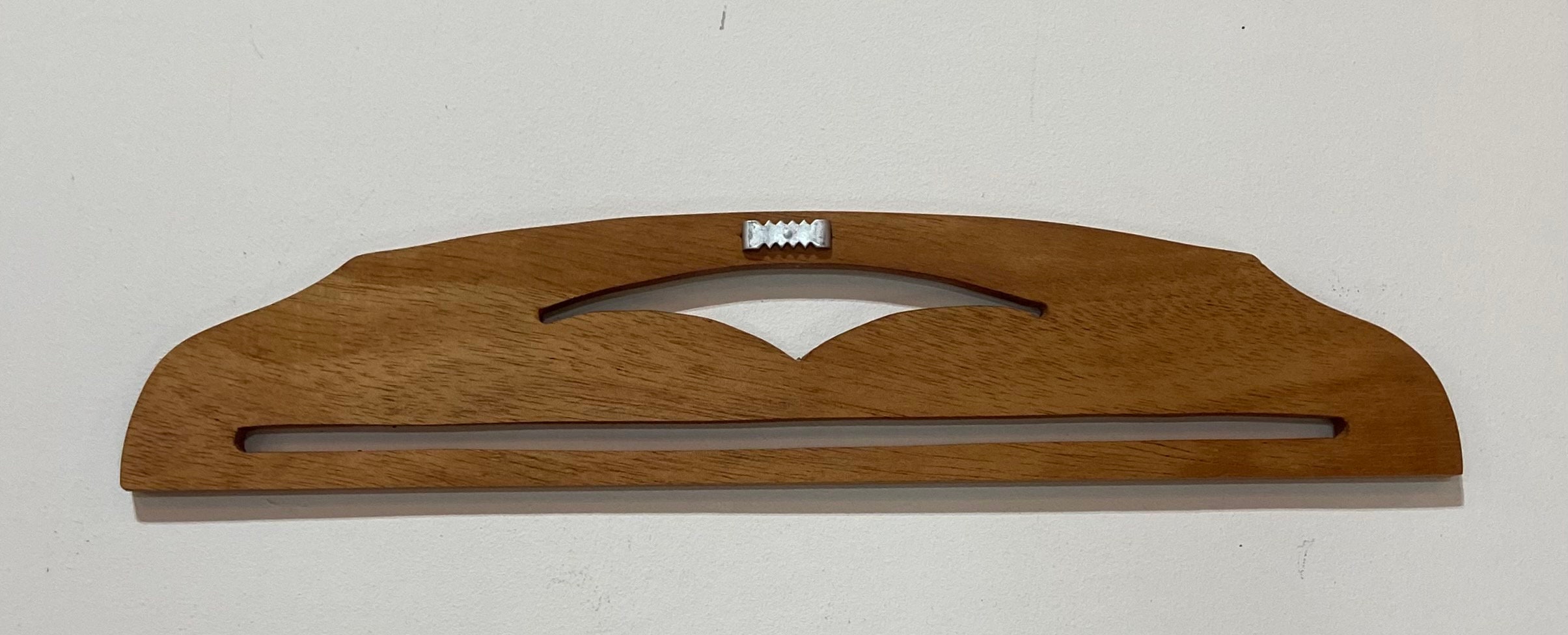 Wooden Primitive Art Hanger, Primitive Farmhouse Living ,handwork ...