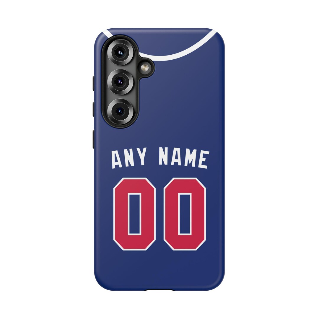 Atlanta Baseball Android Phone Case - Etsy