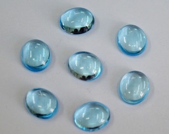 Sky Blue Gemstone - Etsy