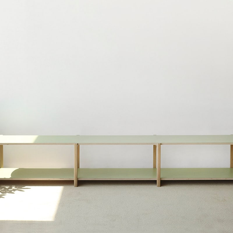 Low Records Sideboard - Etsy