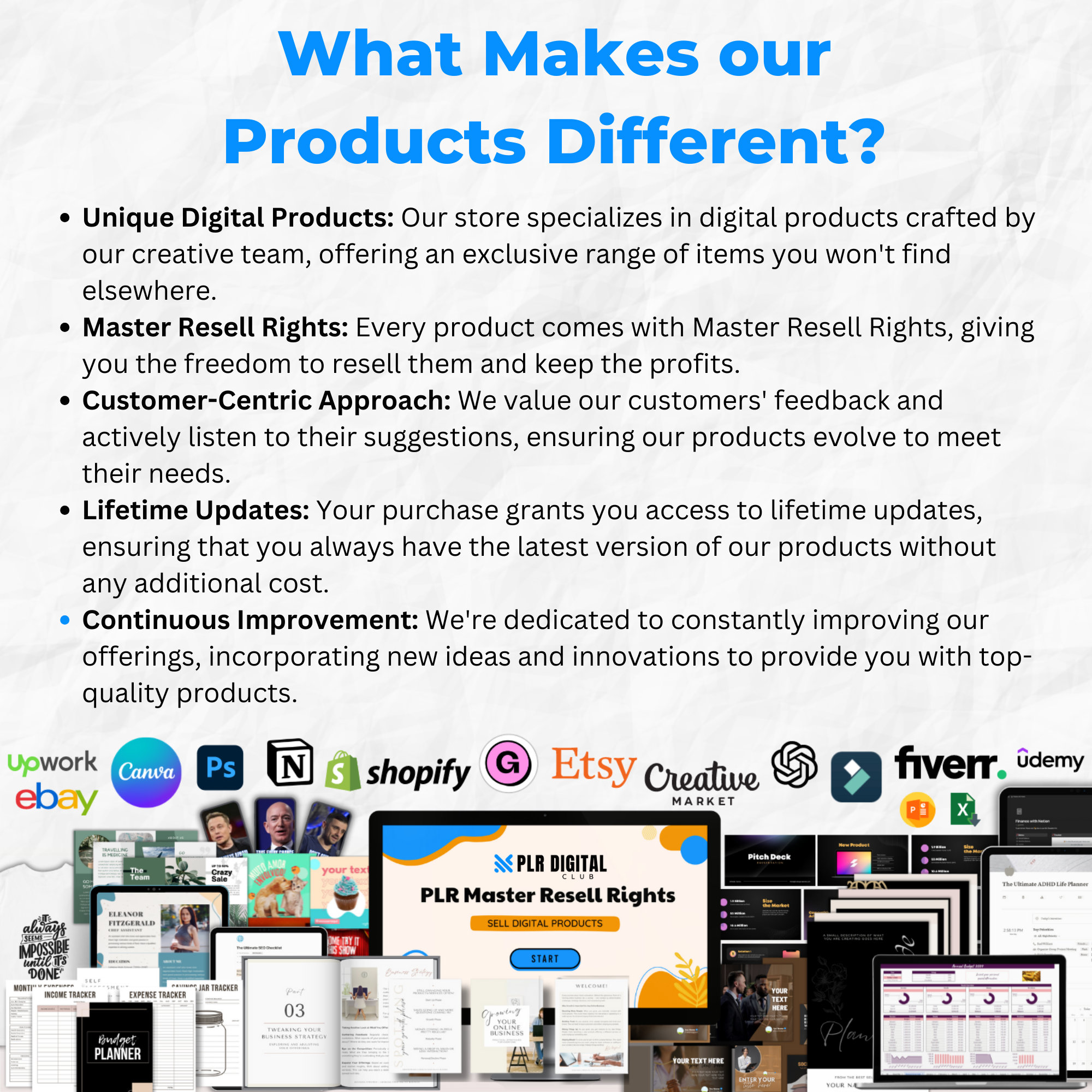 10.000 Sticker Designs Bundle | Digital Sticker Pack | Stickers Bundle ...