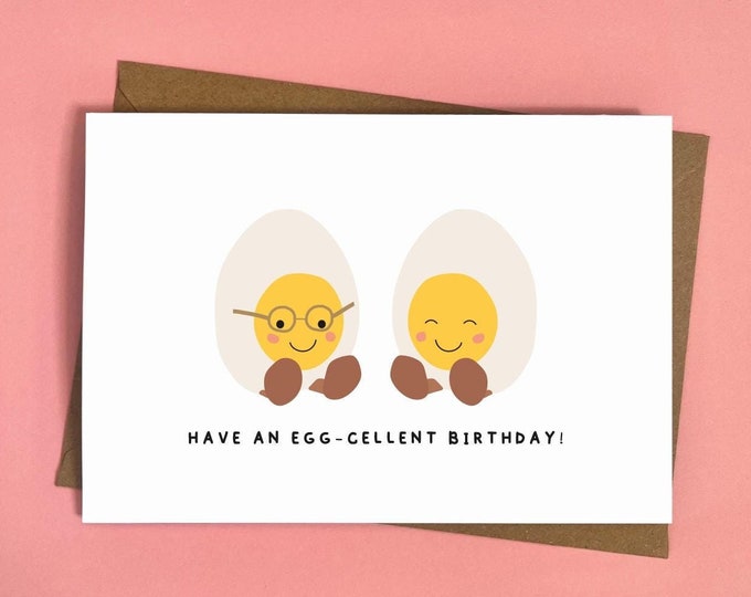 Sting Ray Card, Birthday Card, Cute Birthday Card, Funny Cards ...