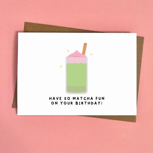 Jellycat Matcha - Etsy