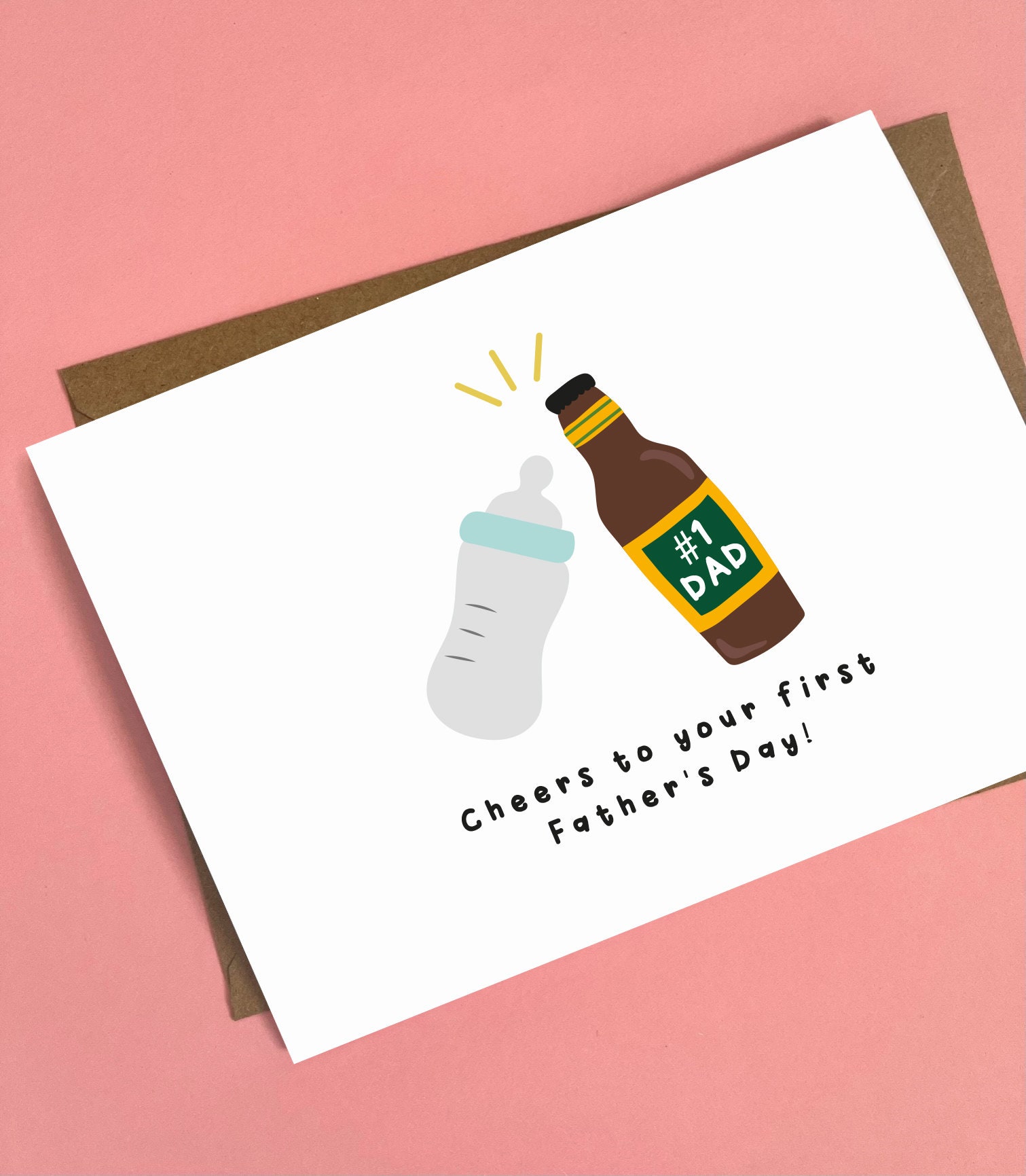 First Time Dad, Father's Day, Happy Father's Day, Love You, New Baby ...