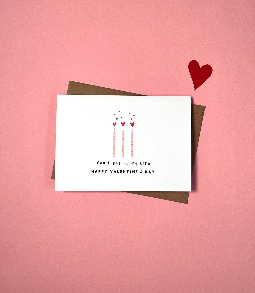 You Light up My Life, Valentines Day, Cute, Love, Candles, Other Half ...