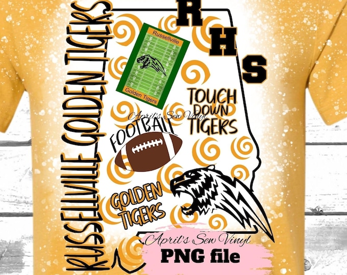 Tigers Black and Gold PNG, Tiger Mascot PNG, School Football ...