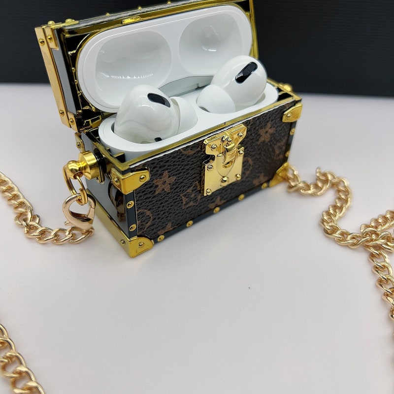 Luxury AirPod Pro Cases - Etsy