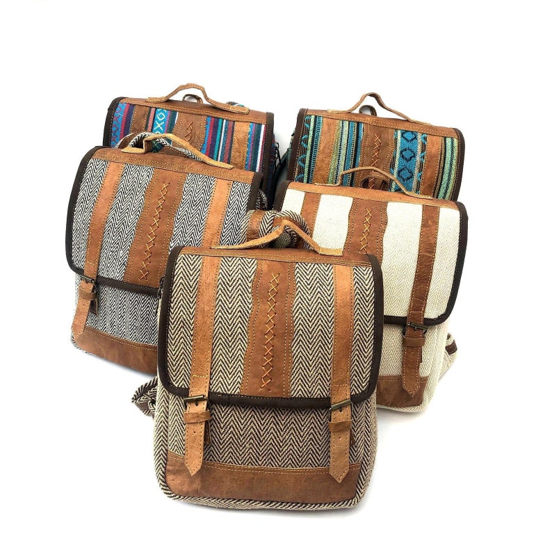 Tibetan Bag Modern Style - Etsy