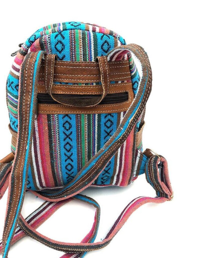 Tibetan Cat Backpack - Etsy