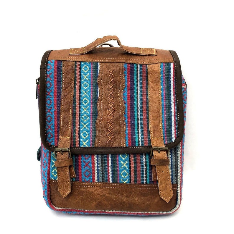 Tibetan Bag Modern Style - Etsy
