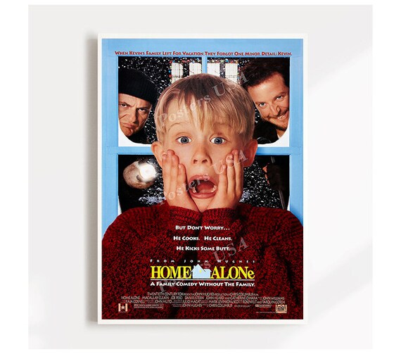 Family Comedy Movie Posters