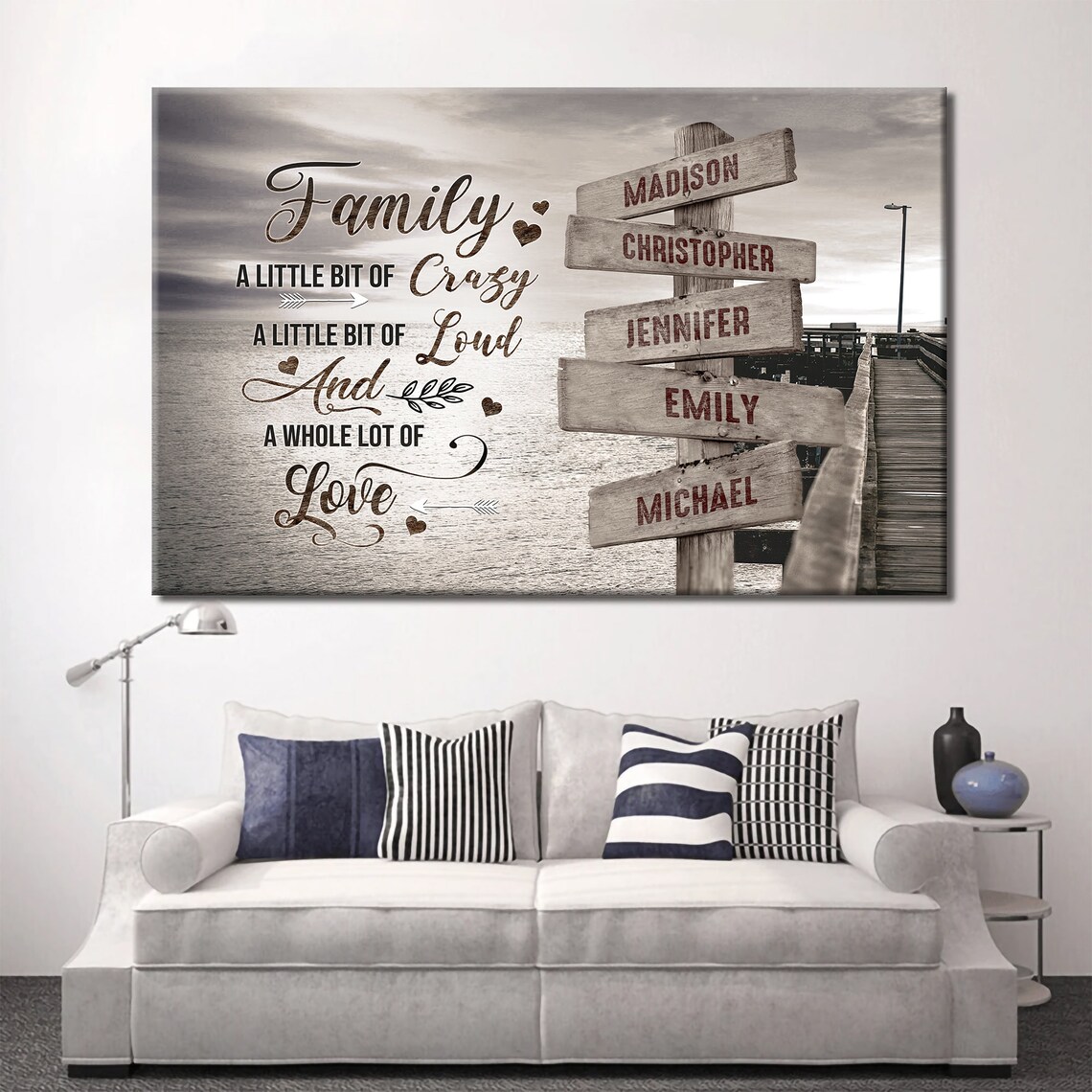 personalized-street-sign-multi-name-canvas-a-whole-lot-of-etsy