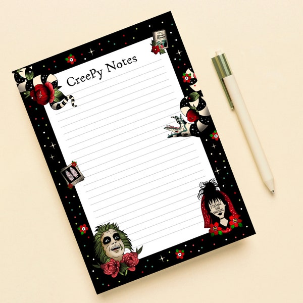 Creepy Flash Tattoo - Etsy