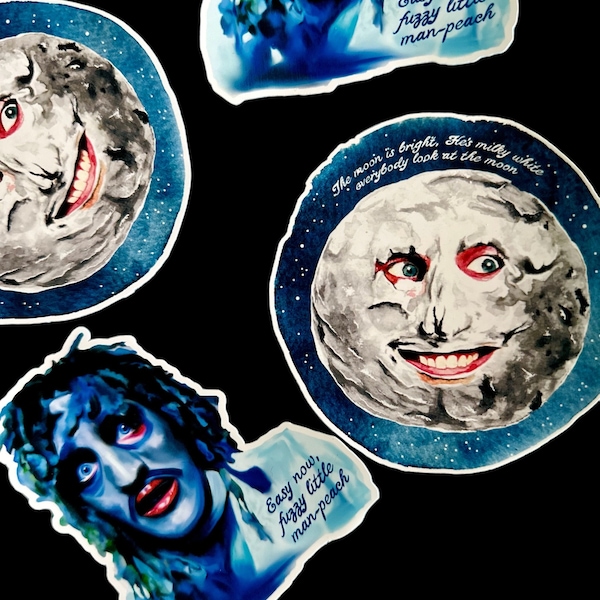 The Mighty Boosh - Etsy