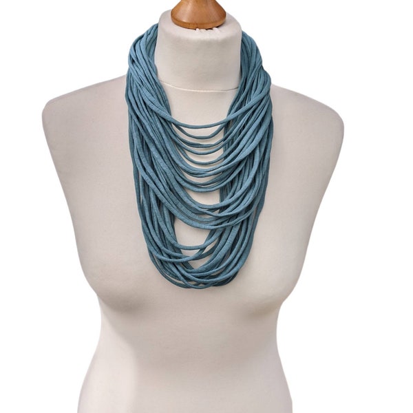 Infinity Scarf - Etsy UK