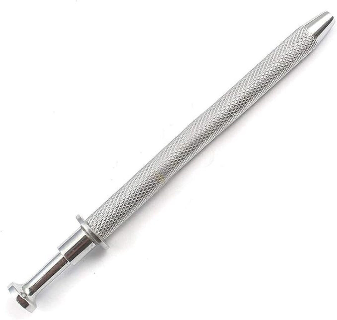 Stainless Steel 5-prong Diamond Holder Tweezer: Jewelry Making Tool - Etsy