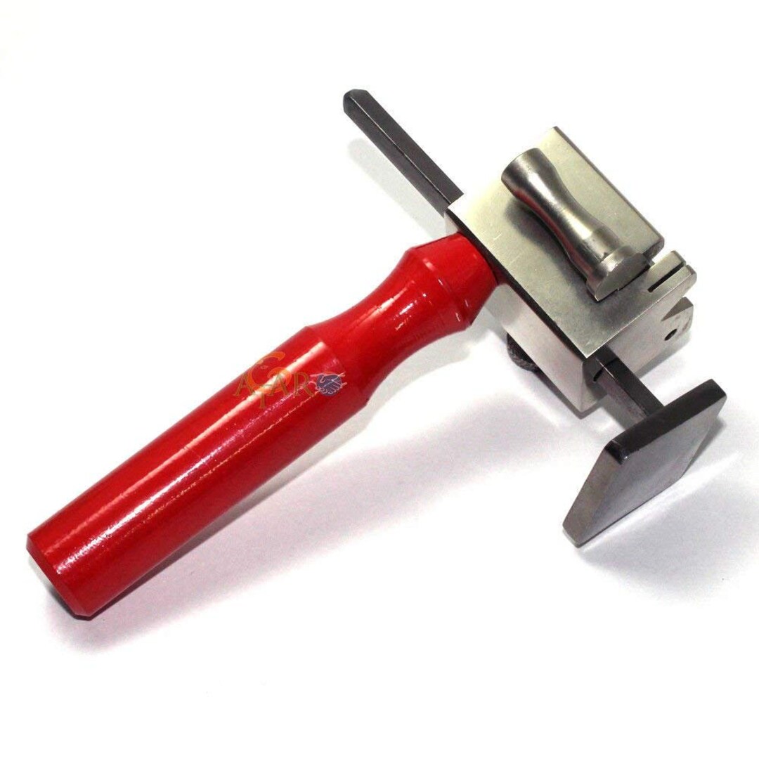 ATAR Vice Cutting Tube Cutter Jig Holder Jewelry Jewelers Repair Tool ...