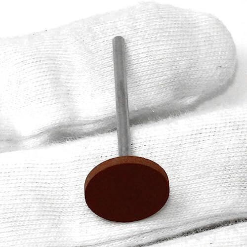 ATAR Rubber (silicon) Jewelry Tools Type Rotary Tools Polishing 5pcs ...