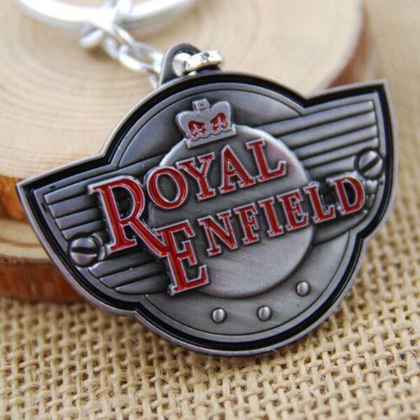 Royal Enfield Sticker - Etsy