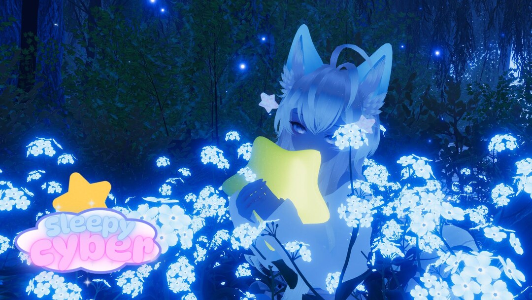 Neptune Avatar - Etsy