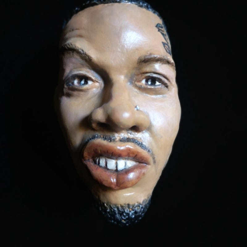 Rap Figurines - Etsy
