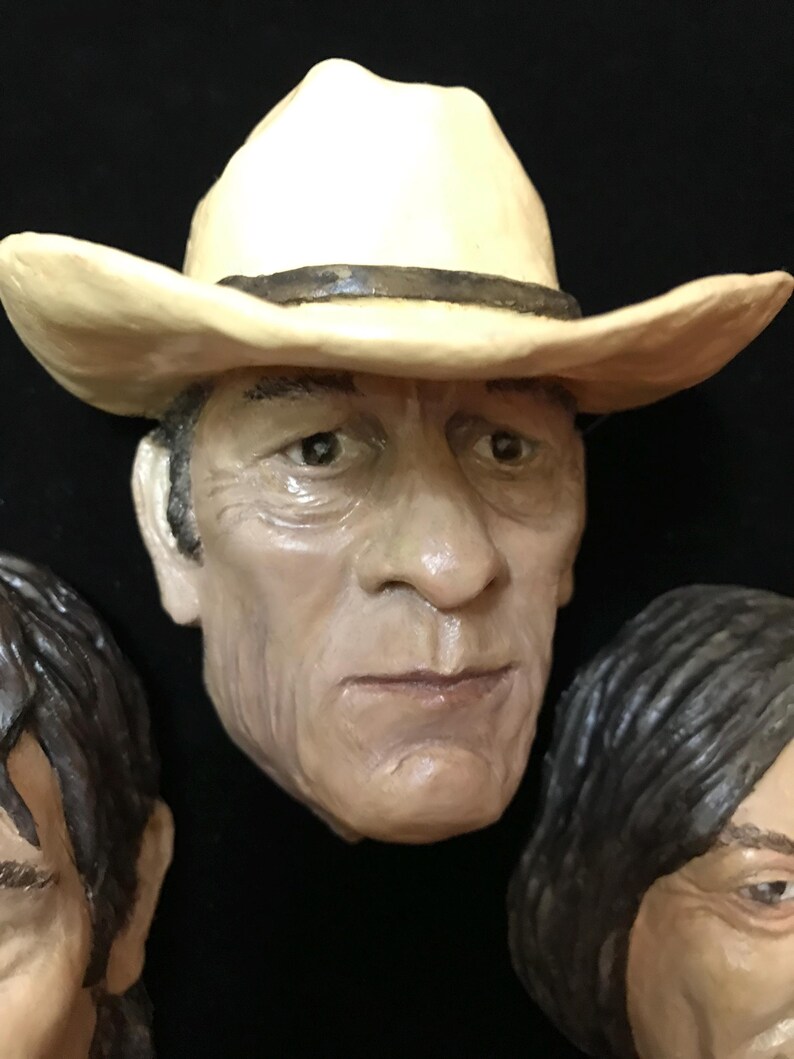No Country for Old Men Tommy Lee Jones, Josh Brolin, Javier Bardem ...