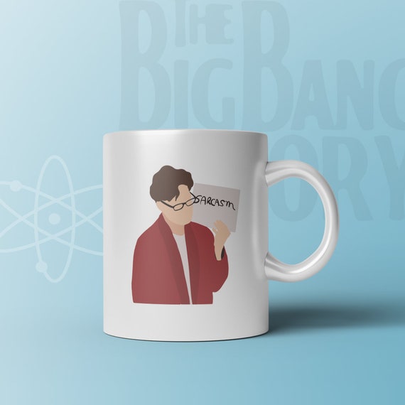 Sarcasm Sign Leonard