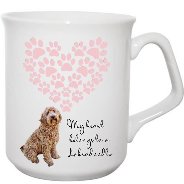 Labradoodle Gifts - 60+ Gift Ideas for 2023