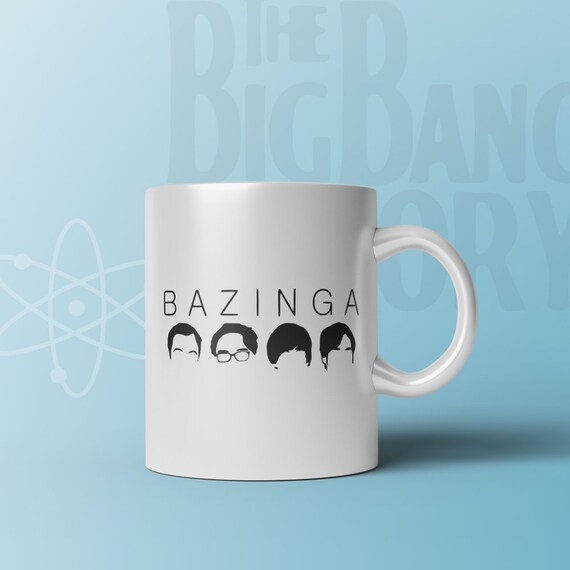 Leonard Bazinga