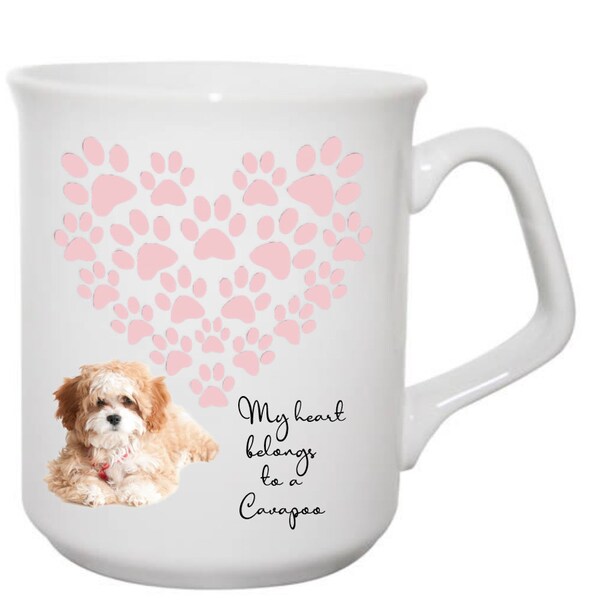 Cavapoo - Etsy UK