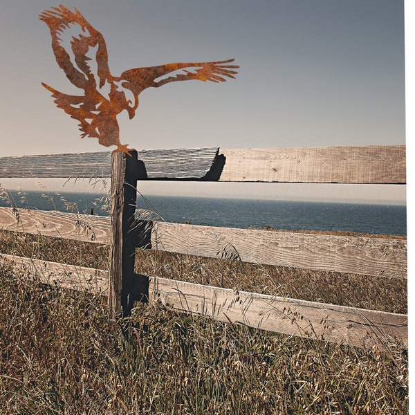 Fence Topper - Etsy