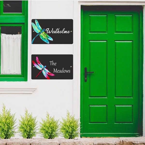 Mosaic Dragonfly - Etsy UK