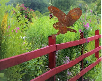 Fence Toppers | Etsy