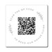 Airbnb Magnet | QR Code Magnet | House Manual QR Code - Etsy