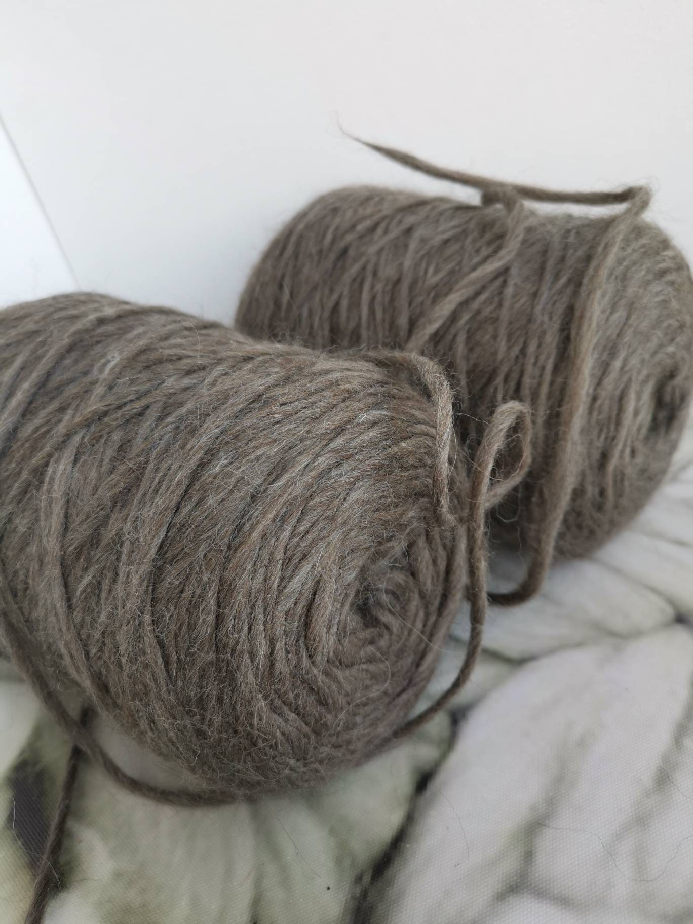 Pure Wool on Cone Super Chunky Knitting Yarn Super Bulky - Etsy