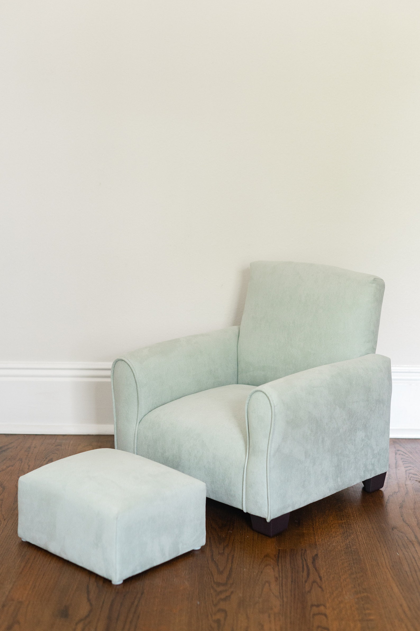 Personalized Child's Upholstered Rocking Chair / Chair - Etsy