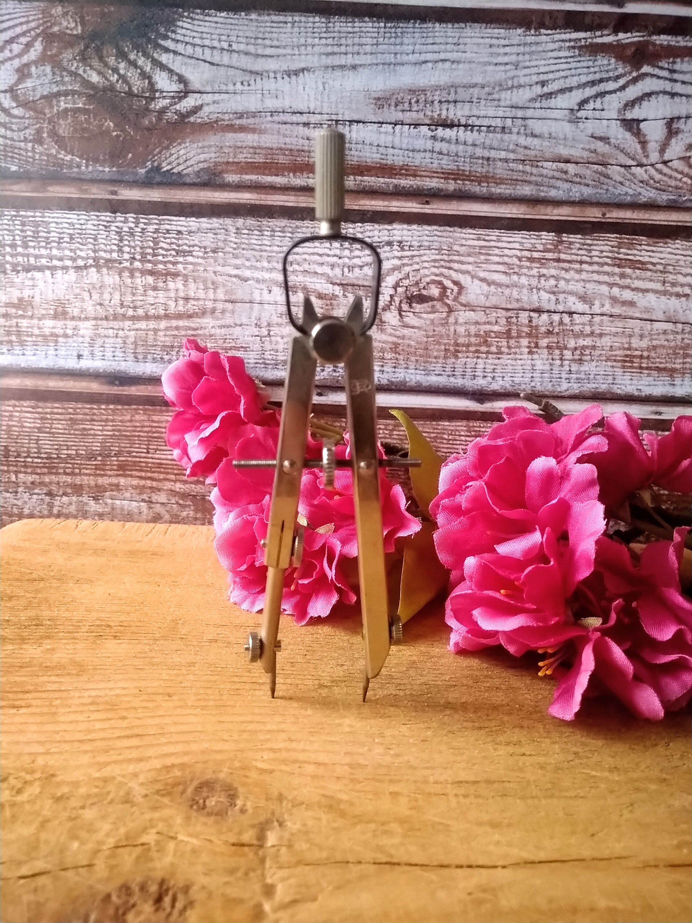 Vintage Bow Divider German Divider Vintage Drafting - Etsy UK