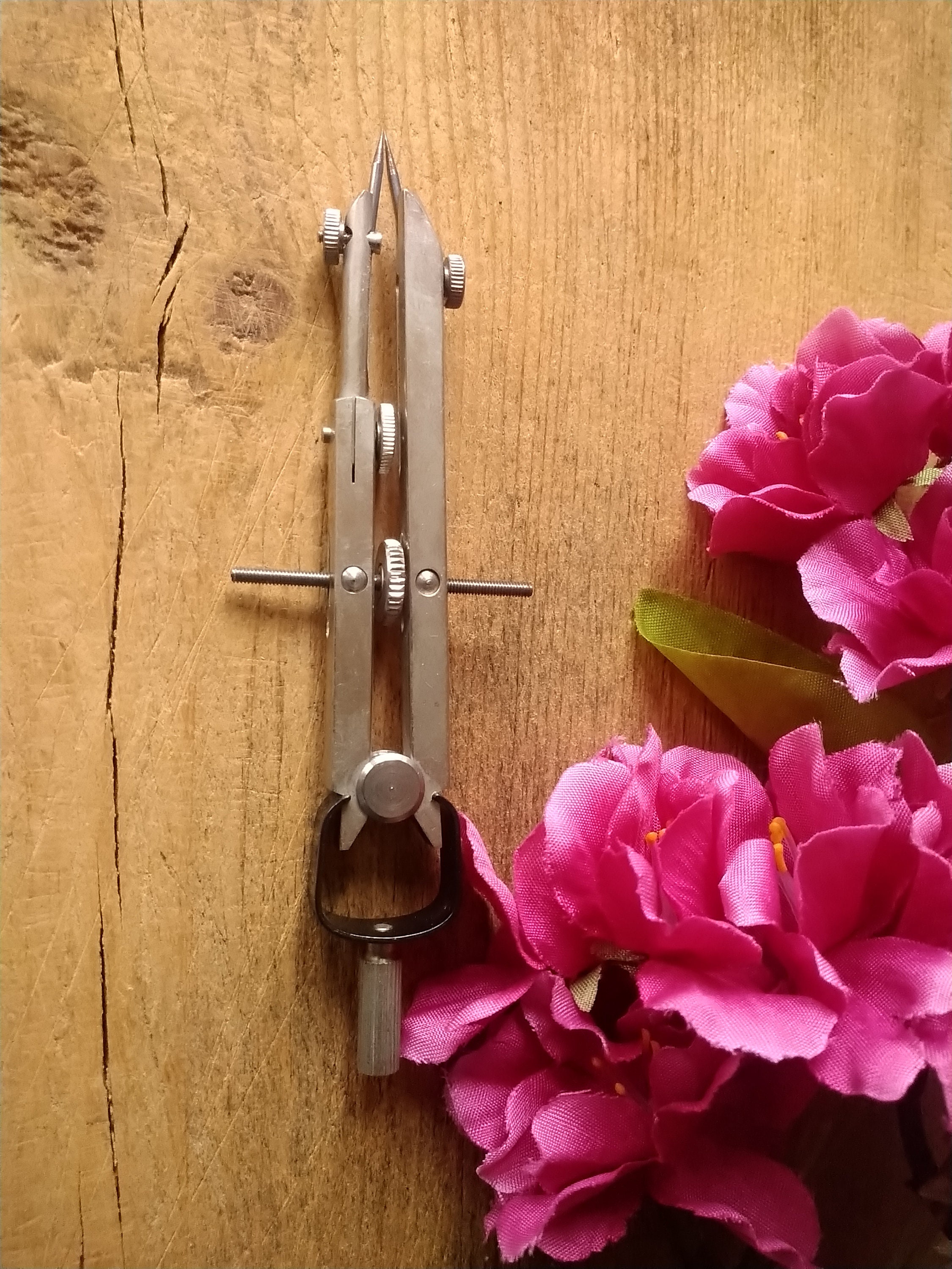 Vintage Bow Divider German Divider Vintage Drafting - Etsy